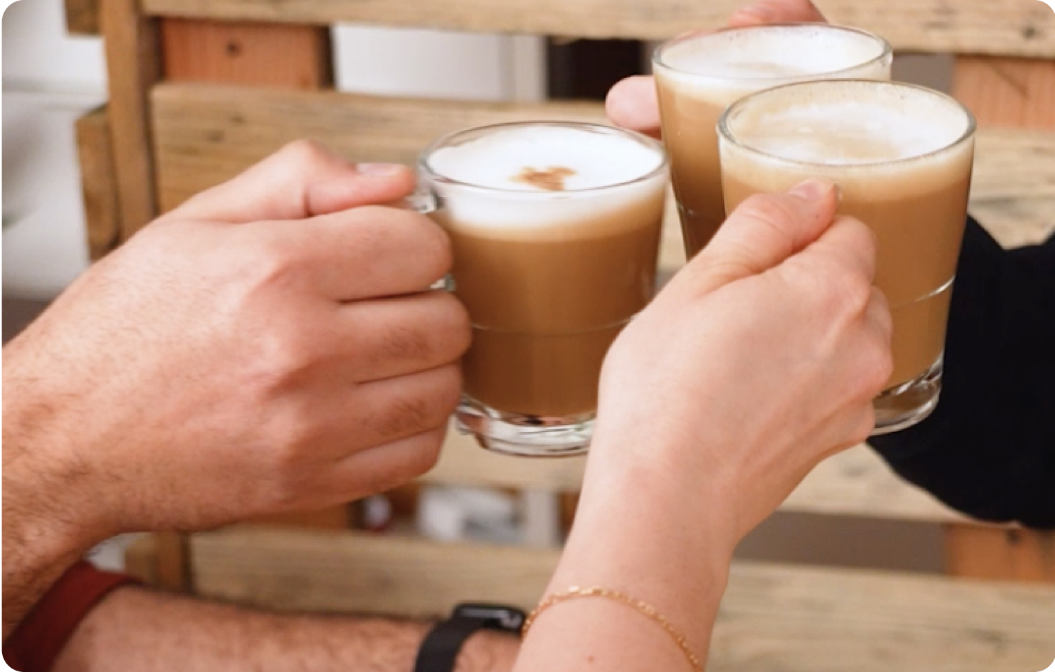 100 uplifting years of great tasting coffee | Kenco IE