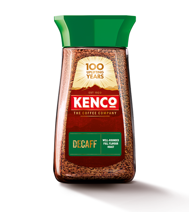Kenco Decaff | Kenco IE