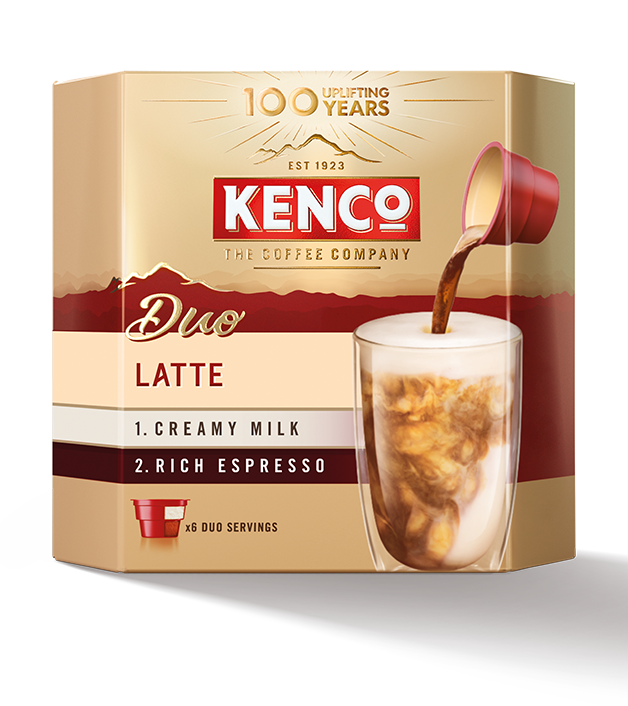 Kenco Products | Kenco IE