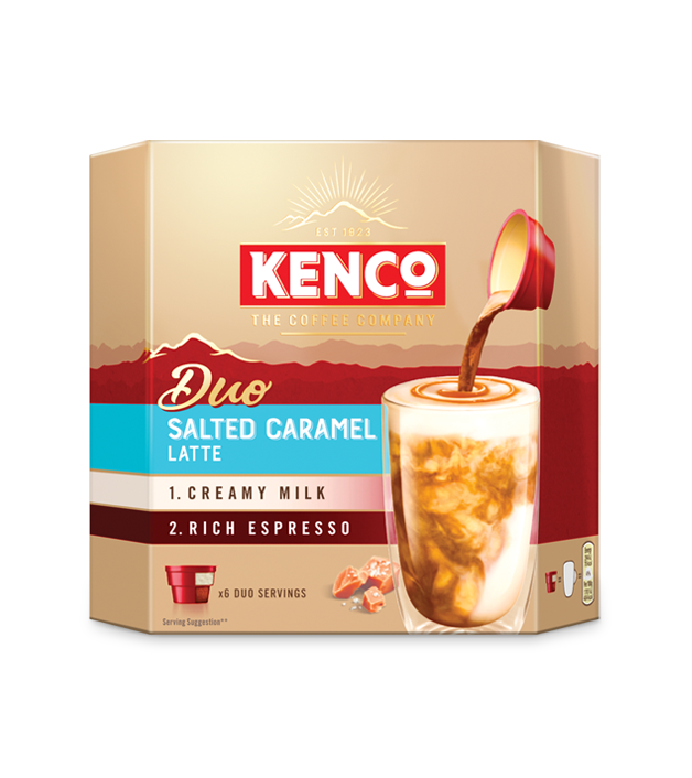 Kenco Products | Kenco IE